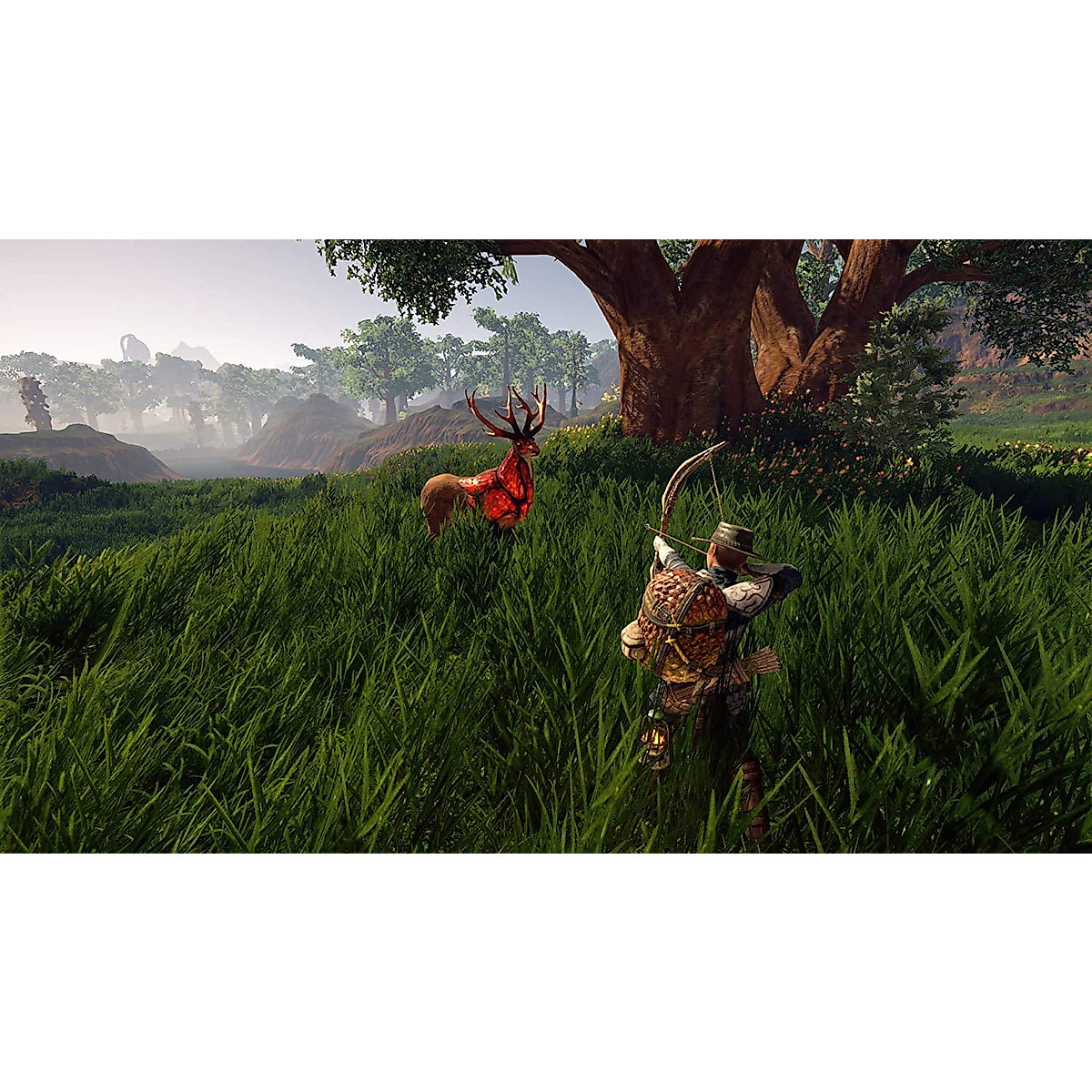 Outward (PS4) (PS4)