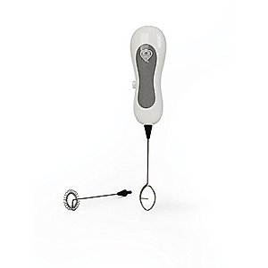 Prince Lionheart Versa Formula Mixer with Bonus Espresso Wand