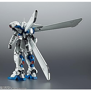 Tamashii Nations - Mobile Suit Gundam 0083: Stardust Memory - RX-78GP04G Gundam GP04 Gerbera ver. A.N.I.M.E., Bandai Spirits The Robot Spirits Figure