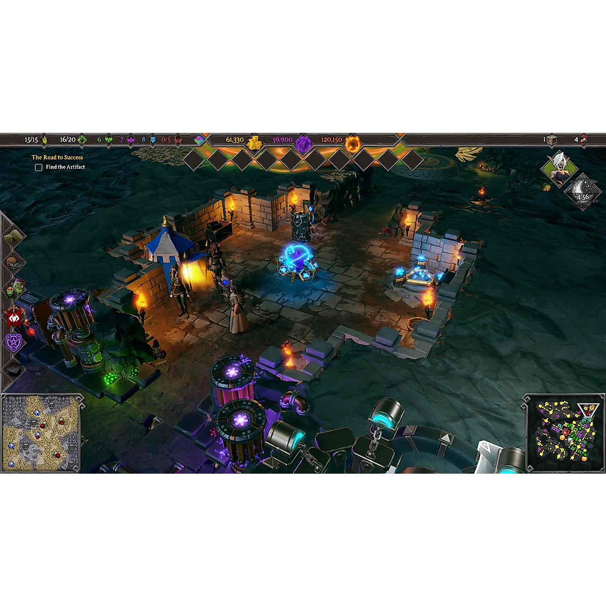 Dungeons 3 Complete Collection - Xbox One