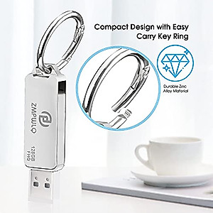 Computer-Photos-Backup-Photo-Stick 128GB Easy One Click Backup-Thumb-Drive Photo-Storage-Device-for-Computer Laptop PC Memory USB Flash Photo Finder Sticks Pictures Mac Transfer Album Keeper Windows