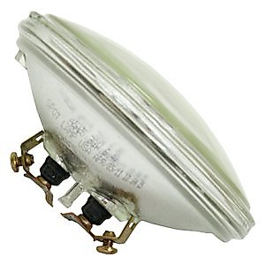 Platinum 4515 30w 6v PAR36 Spotlamp Light Bulb