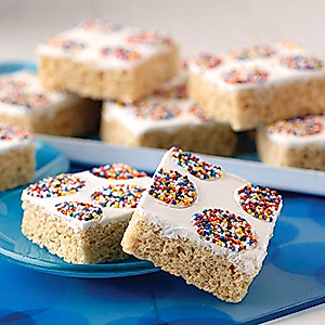 Wilton Performance Pans Aluminum Jelly Roll and Cookie Pan, 10.5 x 15.5-Inch, 3 Pack