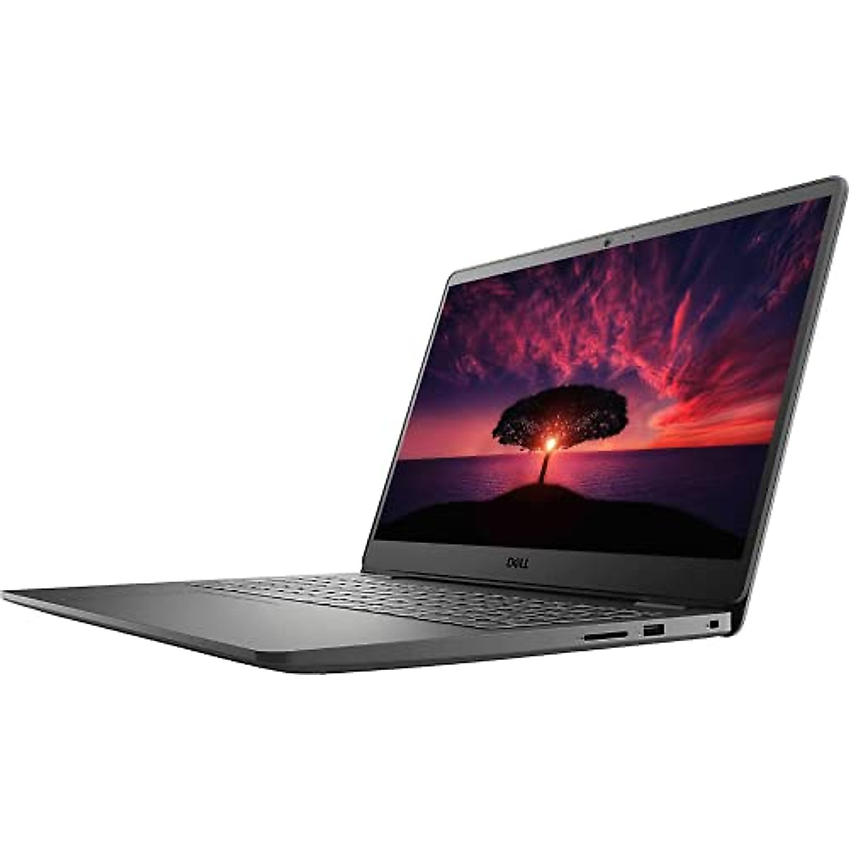 Dell Inspiron 15.6" FHD Touchscreen Business Laptop, Core i5-1035G1 (Beats i7-7500U) Up to 3.6GHz, Windows 10 Pro, 16GB RAM, 512GB SSD, AC WiFi, Bluetooth, Media Card Reader