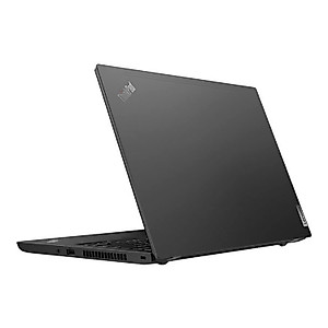 Lenovo ThinkPad L14 Touchscreen 14.0" FHD IPS Business Laptop (Intel i5-1135G7 4-Core, 8GB RAM, 1TB PCIe SSD, Intel Iris Xe, Killer WiFi 6E, Bluetooth 5.3, Webcam, HDMI, Win 11 Pro) with Hub