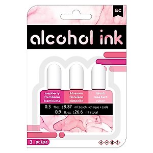 American Crafts Ballet AC Alcohol Ink