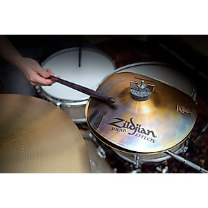 Avedis Zildjian Company FX Trashformer - 10 Inches