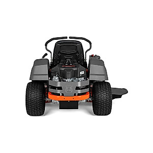 Husqvarna Z248F (48") 23HP FR691 Zero Turn Lawn Mower 970458901