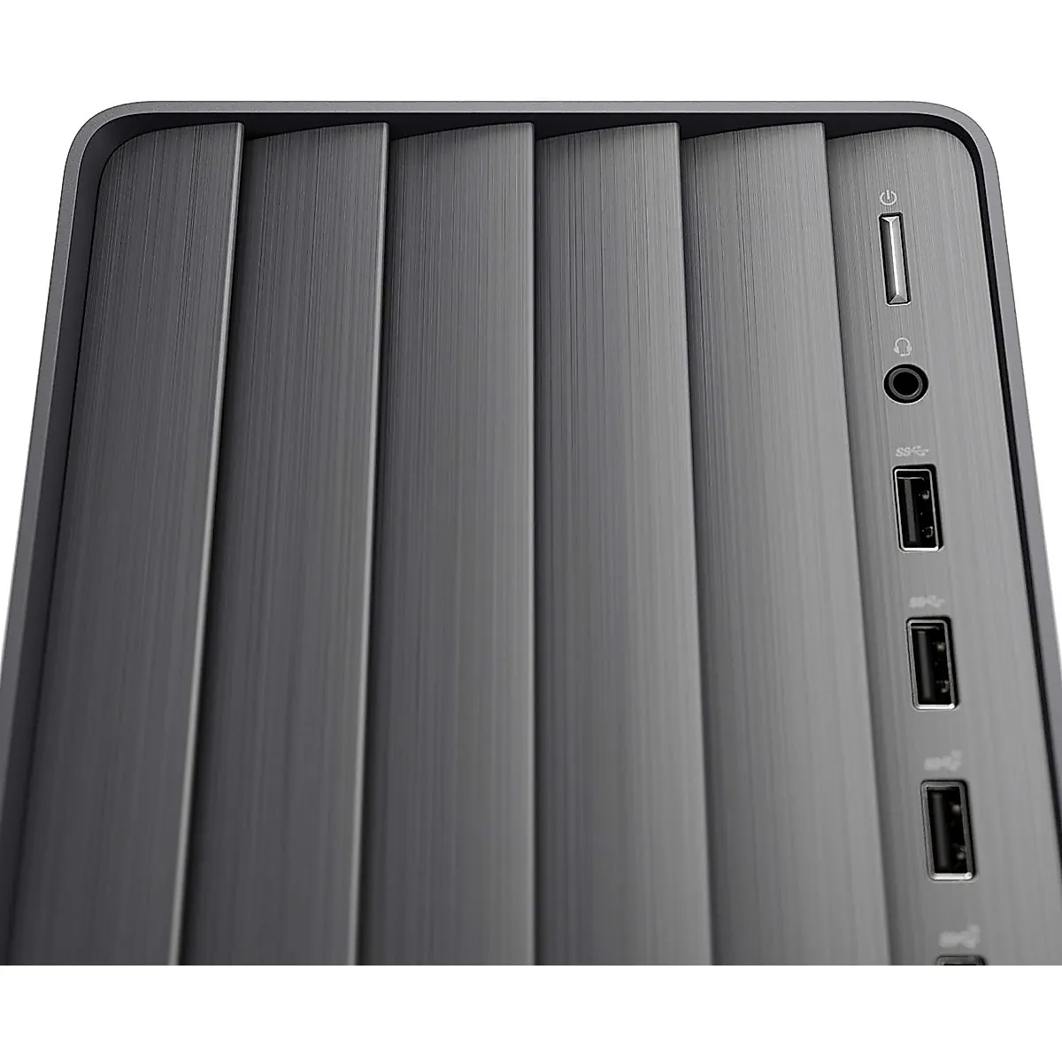 Newest HP TE01 Envy Business Desktop | Intel 8-Core i7-10700 | 16GB RAM 1TB PCIe SSD 1TB HDD | Intel UHD Graphics | USB-C | WiFi | Bluetooth | RJ45 | DVD-RW | Windows 10 Pro
