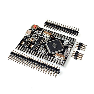 2560 PRO Embed CH340G/2560-16AU Chip with Male pinheaders Compatible for Arduino