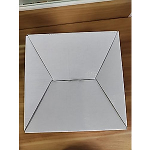 MIAOMANZI PVC Mannequin Head Black Male Manikin Dummy Stand Model Display Hat Scarf Wigs Hair Glasses Hat Beauty Styling Tool (Matte black)