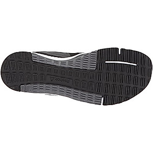 Reebok Women's ROS Workout TR 2.0 Sneaker, Black/Alloy/White, 7