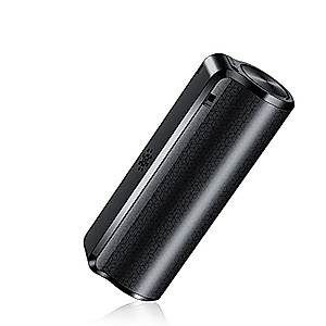 32GB Digital Voice Recorder, Magnetic Mini Voice Activated Recorder, 15Days Long Battery Life, Suitable for HD Recording Meetings Interviews Classes Lectures