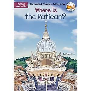 Where Is the Vatican?