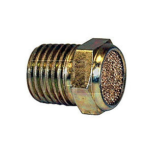 Professional Parts Warehouse Aftermarket Boss HYD07078 Breather Cap 1/4" MP