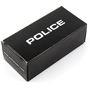 POLICE 800 Mini Stun Gun with LED Flashlight, Pink