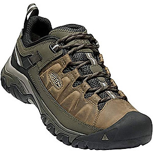 KEEN Men's hikking, Bungee Cord Black, 9.5 AU