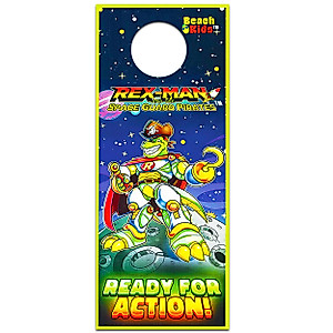 Marvel Spiderman Coloring Book Bundle with Spiderman Stickers and Rex-Man Door Hanger