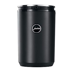 Jura 1 Liter (34 oz) Advanced Cool Control, Black