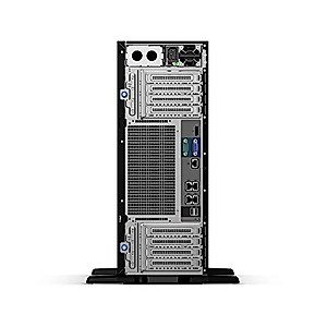 Hewlett Packard Enterprise Hpe ProLiant ML350 Gen10 Base - Tower - Xeon Silver 4210 2.GHz - 16 GB