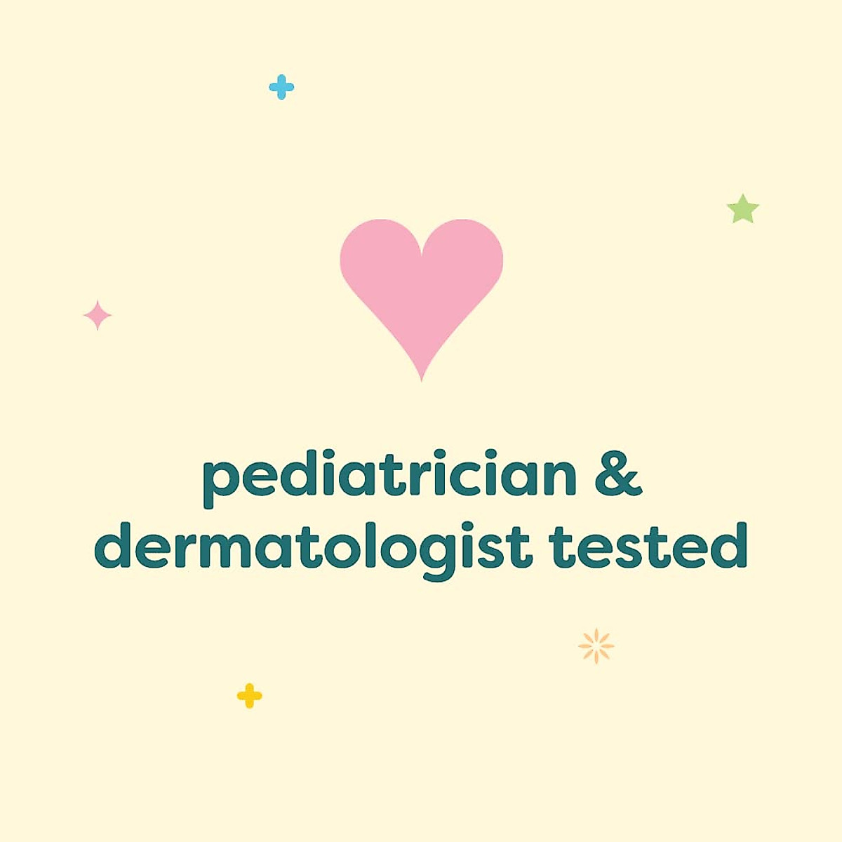 Babyganics Baby Wipes, Unscented, Packaging may vary, 100 Count (Pack of 6)