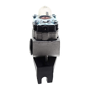 Carbhub 531008681 Carburetor for Husqvarna Select 324RX 224L 324 HDA 55X Trimmer Blower 531008681