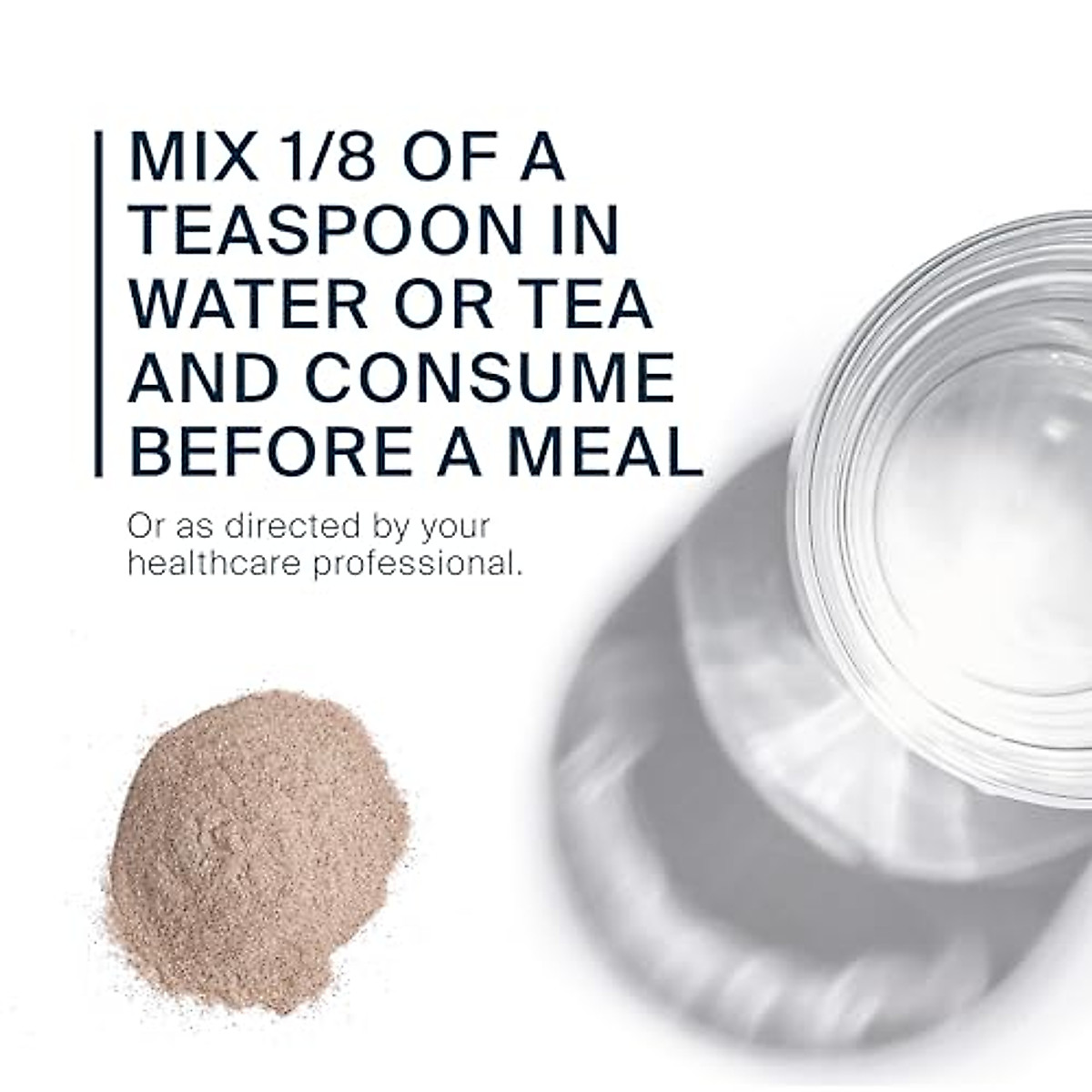 Vital Nutrients DGL Powder | Vegan Supplement | DGL Licorice Root Extract to Support Healthy Stomach Lining and Digestive Tract* | Gluten, Dairy and Soy Free | Non-GMO | 120 Grams