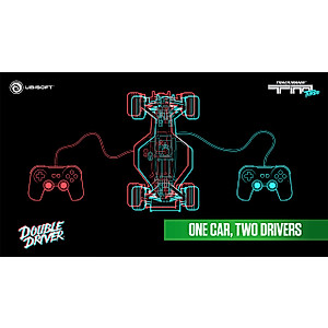 TrackMania Turbo - Xbox One