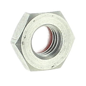 Mercury Marine Mercruiser New OEM Nut (M10 X 1.5) Set of 2 11-400636