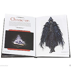 Blood Borne Nightmare Edition PS4 Russian import English Language