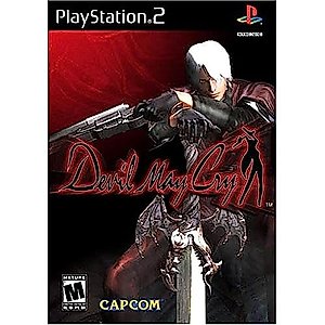 Devil May Cry