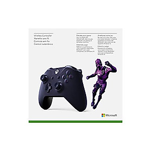 Xbox Wireless Controller – Fortnite Special Edition