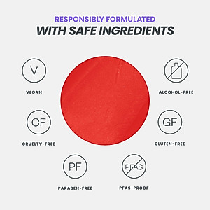 Wonderskin Wonder Blading Lip Stain Peel Off Masque - Long Lasting, Waterproof and Transfer Proof Pink Lip Tint, Matte Finish Peel Off Lip Stain (Glamorous Masque)