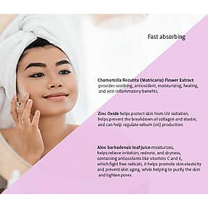 Merlot Moisturizer 4 oz (118 mL)