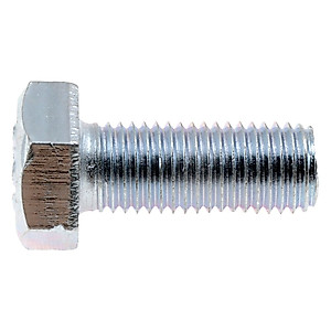 Dorman 780-492 M8-1.0 x 20mm Metric Hex Head Cap Screw