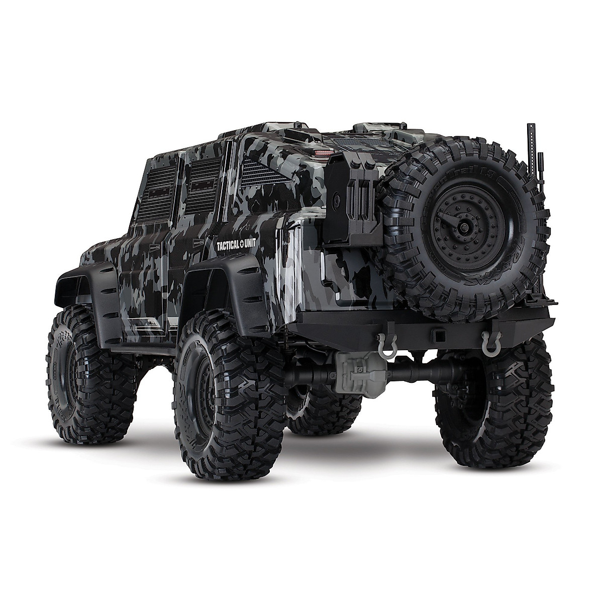 Traxxas 8027 LED Headlight/Tail Light Kit