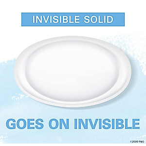 Secret Invisible Solid Deodorant, Powder Fresh (2.6 oz, 5 pk.)