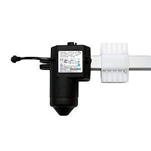 Fruhdi Recliner Lift Chairs Limoss 450427 Motor Actuator Model MD140-02-L1-157-204 Replacement Kit with HC130 Remote