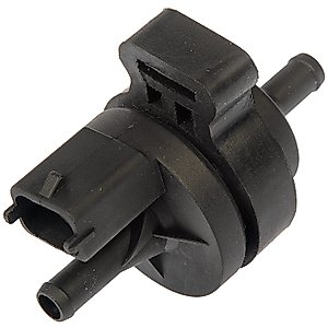 Dorman 911-701 Vapor Canister Purge Valve Compatible with Select Mazda Models