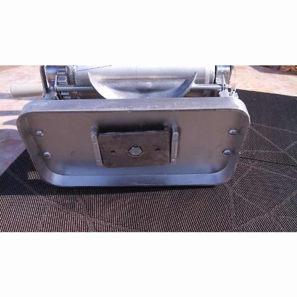 Manual Corn Tortilla Maker by Monarca