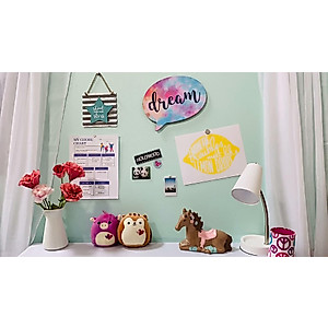 Magnetize-It! Magnetic Paint and Primer - High Standard Yield - Black 8 oz, (MIHYD-2186)