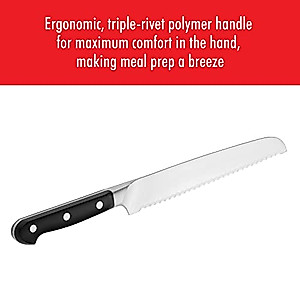 ZWILLING Pro 8" Bread Knife