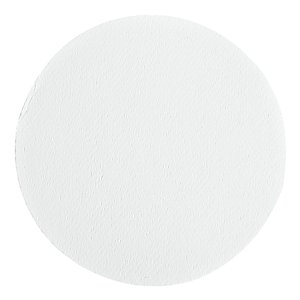 Whatman 1827-240 Glass Microfiber Binder Free Filter, 1.5 Micron, 3.7 s/100mL Flow Rate, Grade 934-AH, 24.0cm Diameter (Pack of 100)