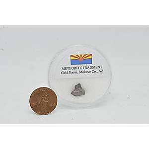 Space Collection 2020: Eight Meteorites Around The World, Mars Rock, Moon Rock