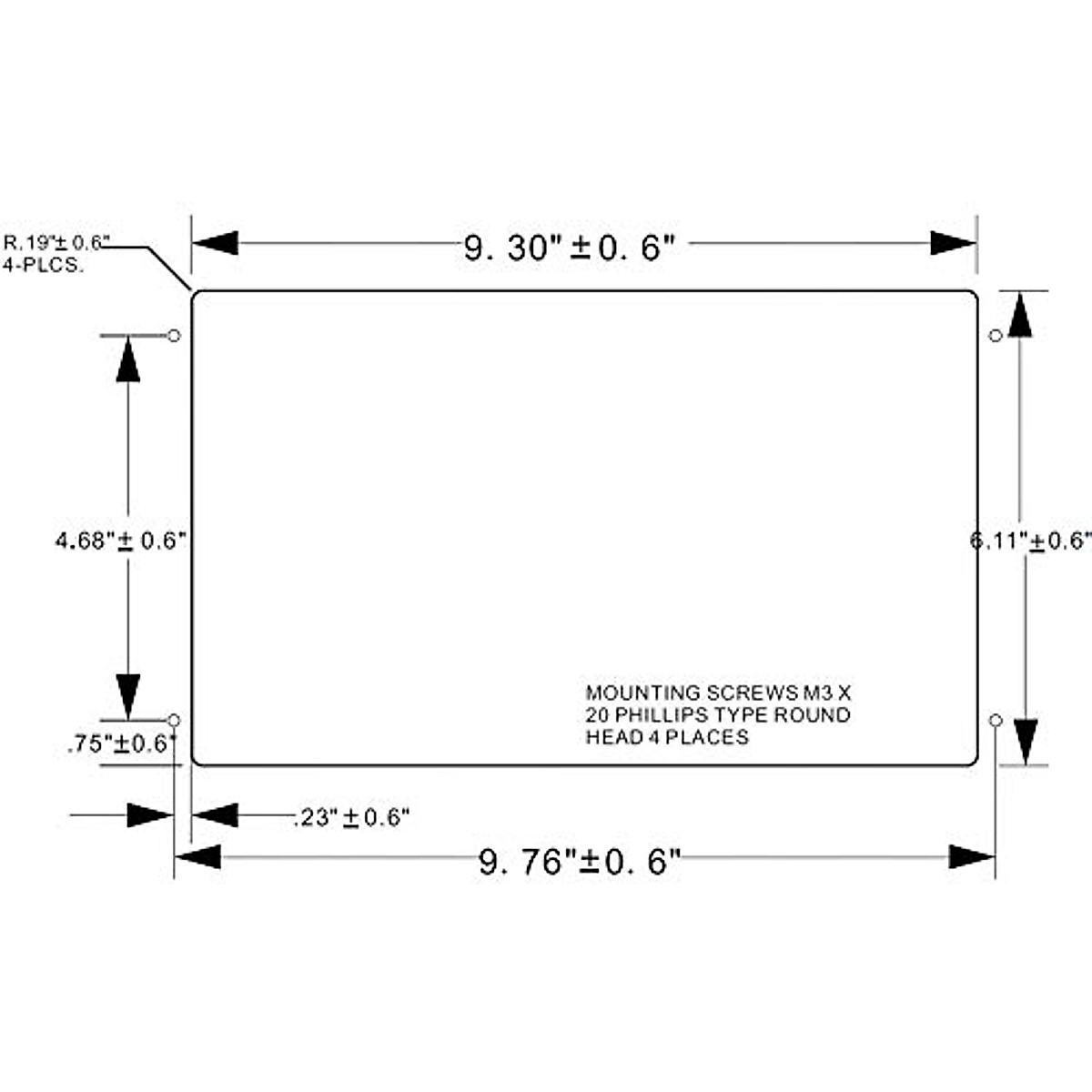 Jensen JWM62A AM|FM|DVD|CD|USB|AUX|App Ready Bluetooth Wallmount Stereo w/ App Control, 3-Speaker Zones / 8 Speaker Output 8X 6 Watt, Receives Bluetooth Audio (A2DP) & Controls (AVRCP) from Devices