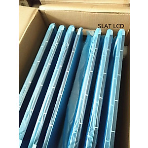 AUO 18.5 Inch LCD Panel M185XTN01.2, Replacement Screen for GAEMS Vanguard G190, for Lenovo C225 C245, with Full kit of Driver Board