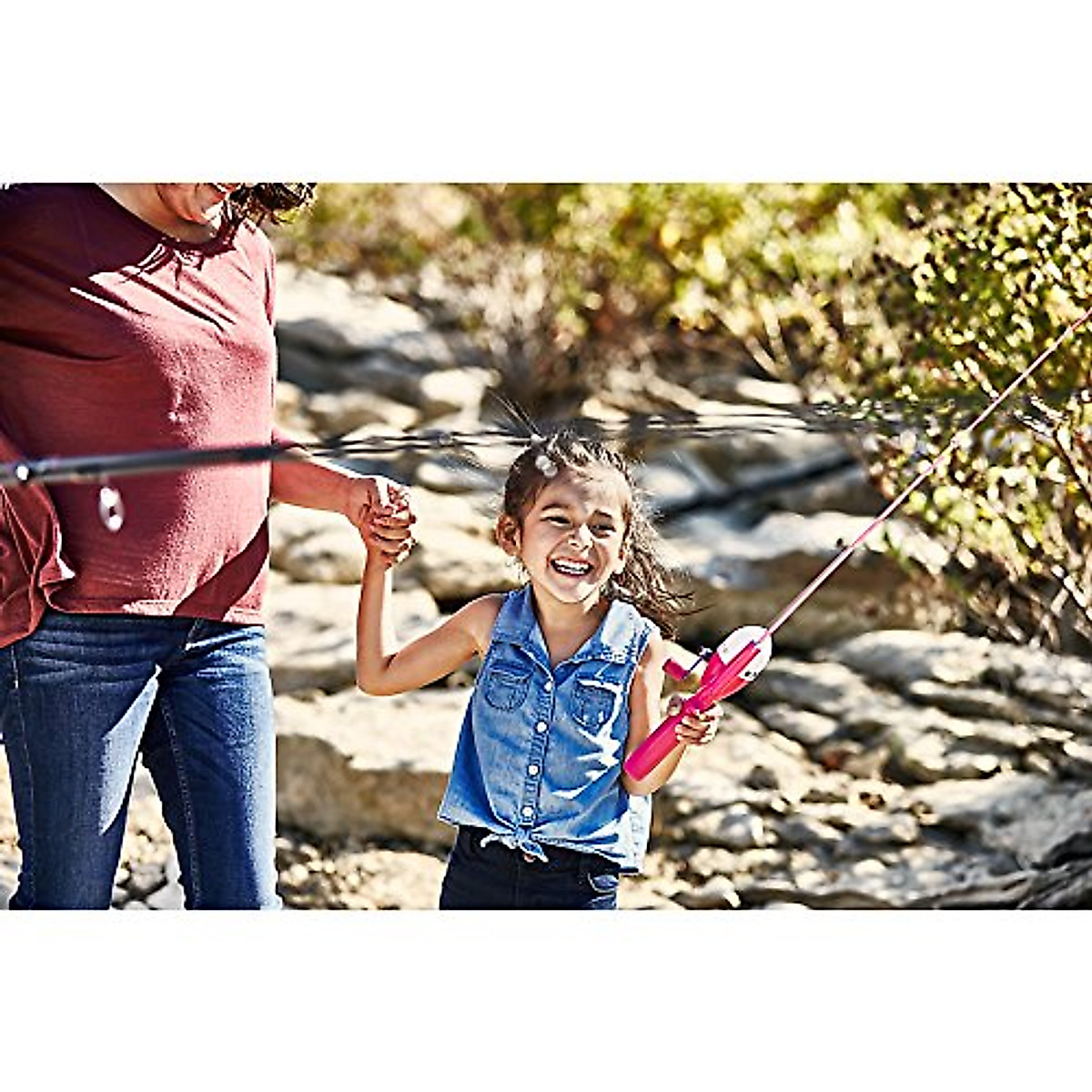 Shakespeare Barbie Play Box