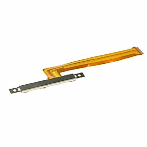 NC Front Camera Module Flex Ribbon Cable Repair Part Replacement Part for Nintendo 2DS Console Video Game Part