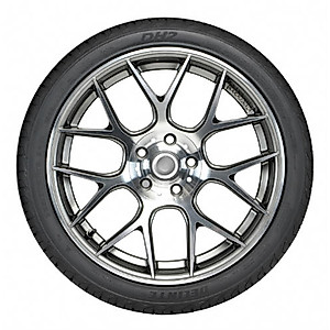 Delinte DH2 All Season 215/55R18 99V XL Passenger Tire
