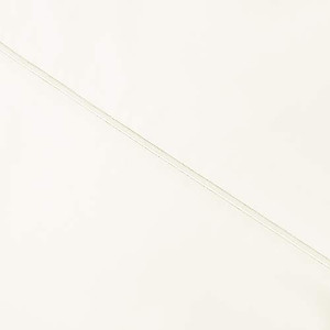 SensorPEDIC Ice Cool 400 Thread Count Cream Sheet Set - King (10321)